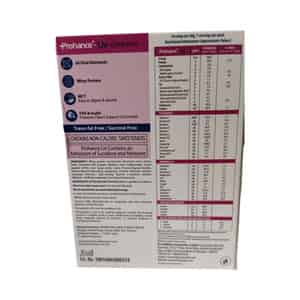 Buy PROHANCE LIV CHOCOLATE 7X30 POWDER 210 G Online & Get Upto 60% OFF ...