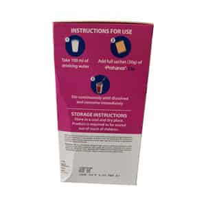 Buy PROHANCE LIV CHOCOLATE 7X30 POWDER 210 G Online & Get Upto 60% OFF ...