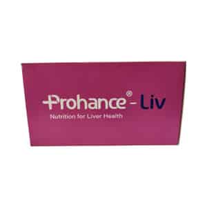 Buy PROHANCE LIV CHOCOLATE 7X30 POWDER 210 G Online & Get Upto 60% OFF ...