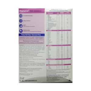 Buy PROHANCE LIV CHOCOLATE 7X30 POWDER 210 G Online & Get Upto 60% OFF ...