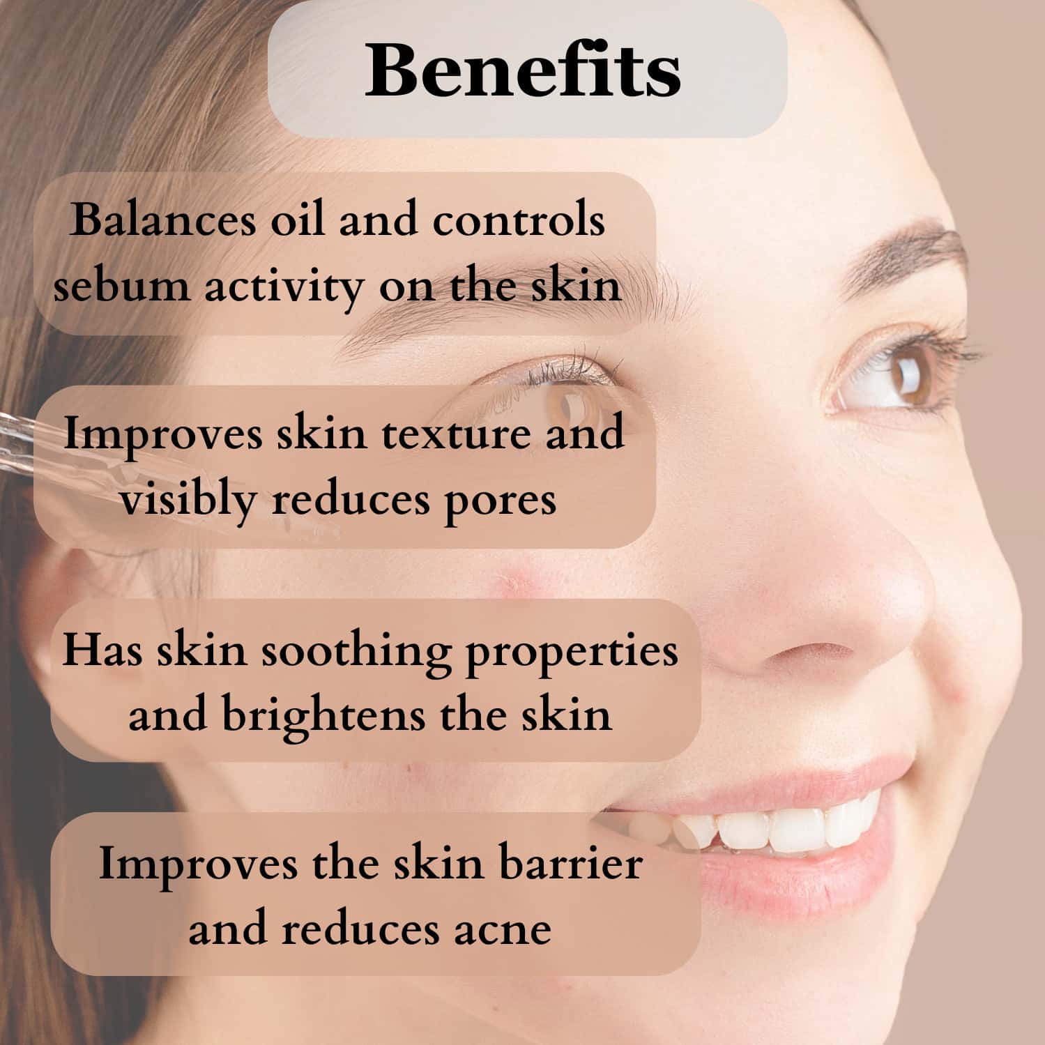 Buy DERMISTRY ANTI ACNE 2% SALICYLIC ACID NIACINAMIDE & VITAMIN C PITS ...