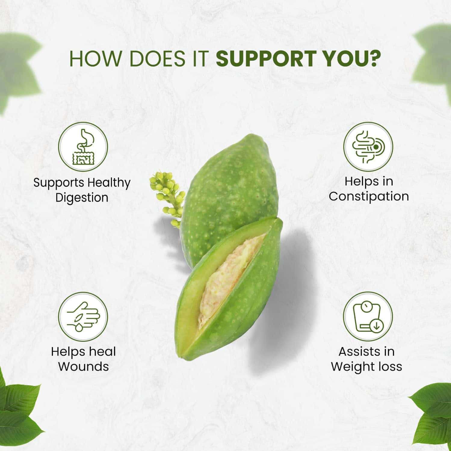 Buy HIMALAYAN ORGANICS ORGANIC HARITAKI/HARAD POWDER | DIGESTION ...