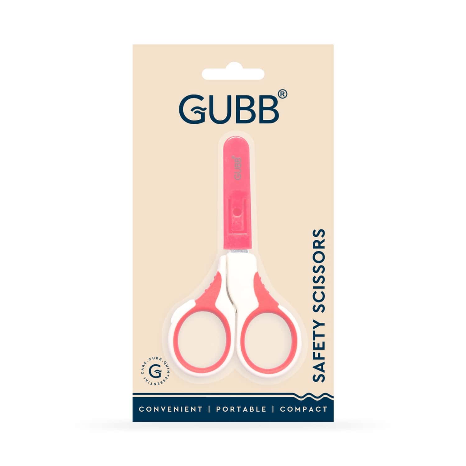 Buy GUBB SAFETY SCISSOR Online & Get Upto 60% OFF at PharmEasy