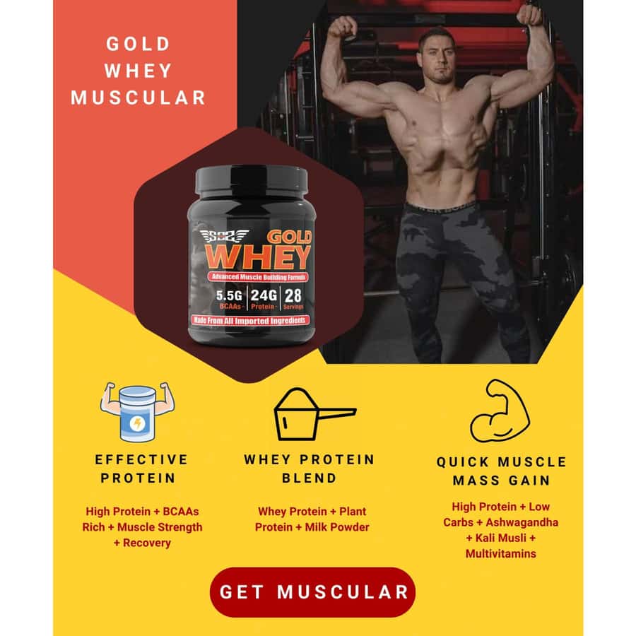 Buy OPTIMUM NUTRITION (ON) GOLD STANDARD 100% WHEY PROTEIN DOUBLE RICH ...