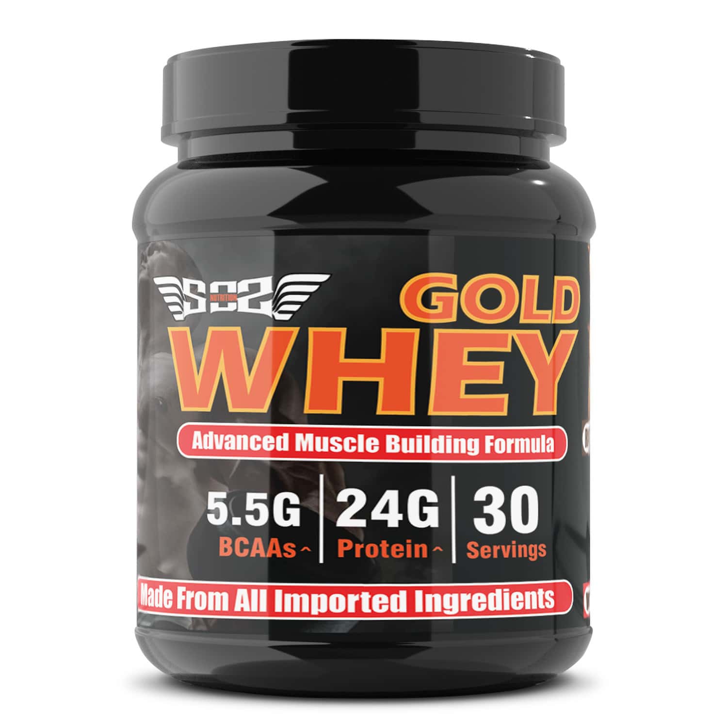 Buy SOS NUTRITION GOLD WHEY PROTEIN MEN HERBS MULTIVITAMINS CHOCOLATE ...