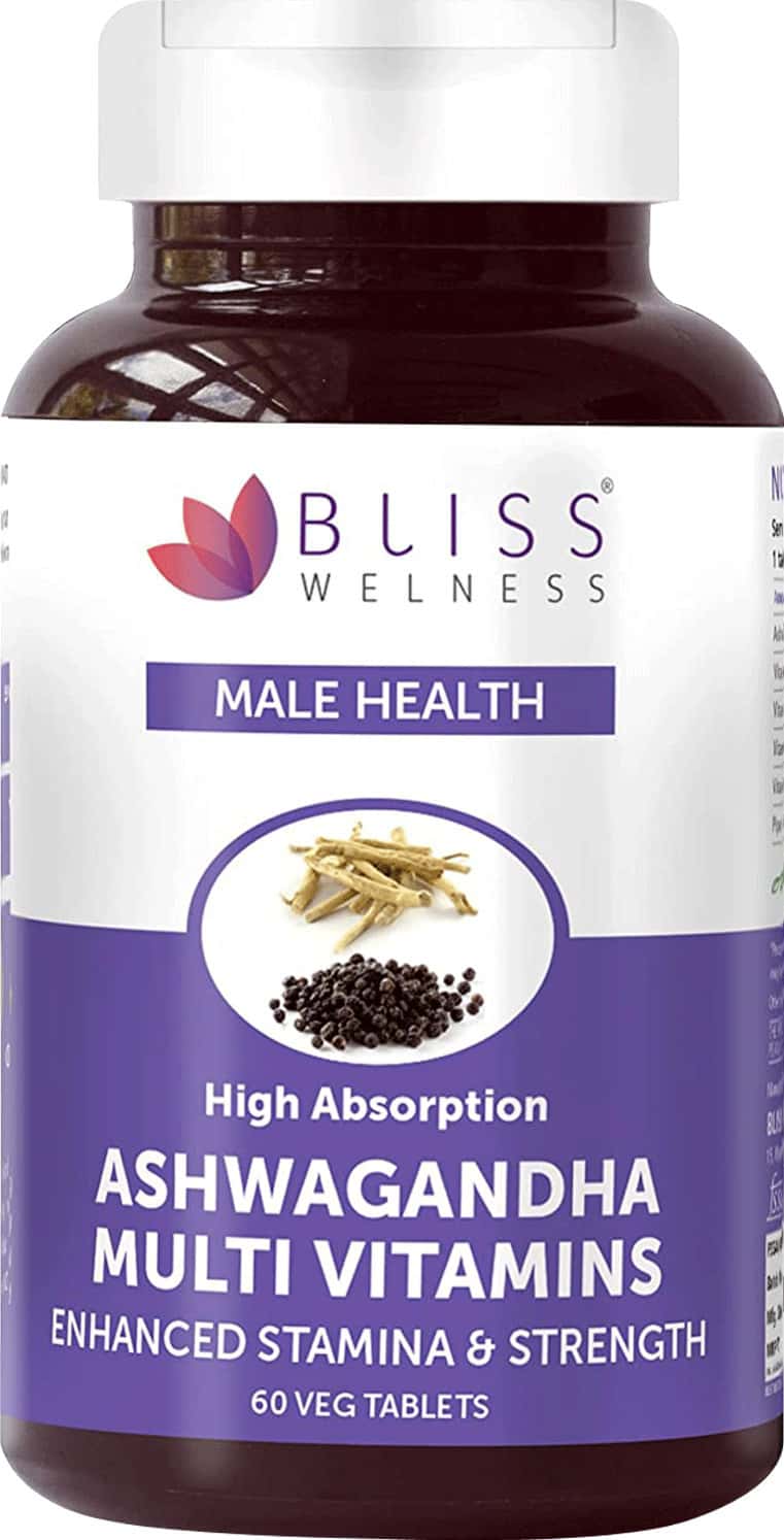 Buy BLISS WELLNESS Online & Get Upto 60% OFF at PharmEasy