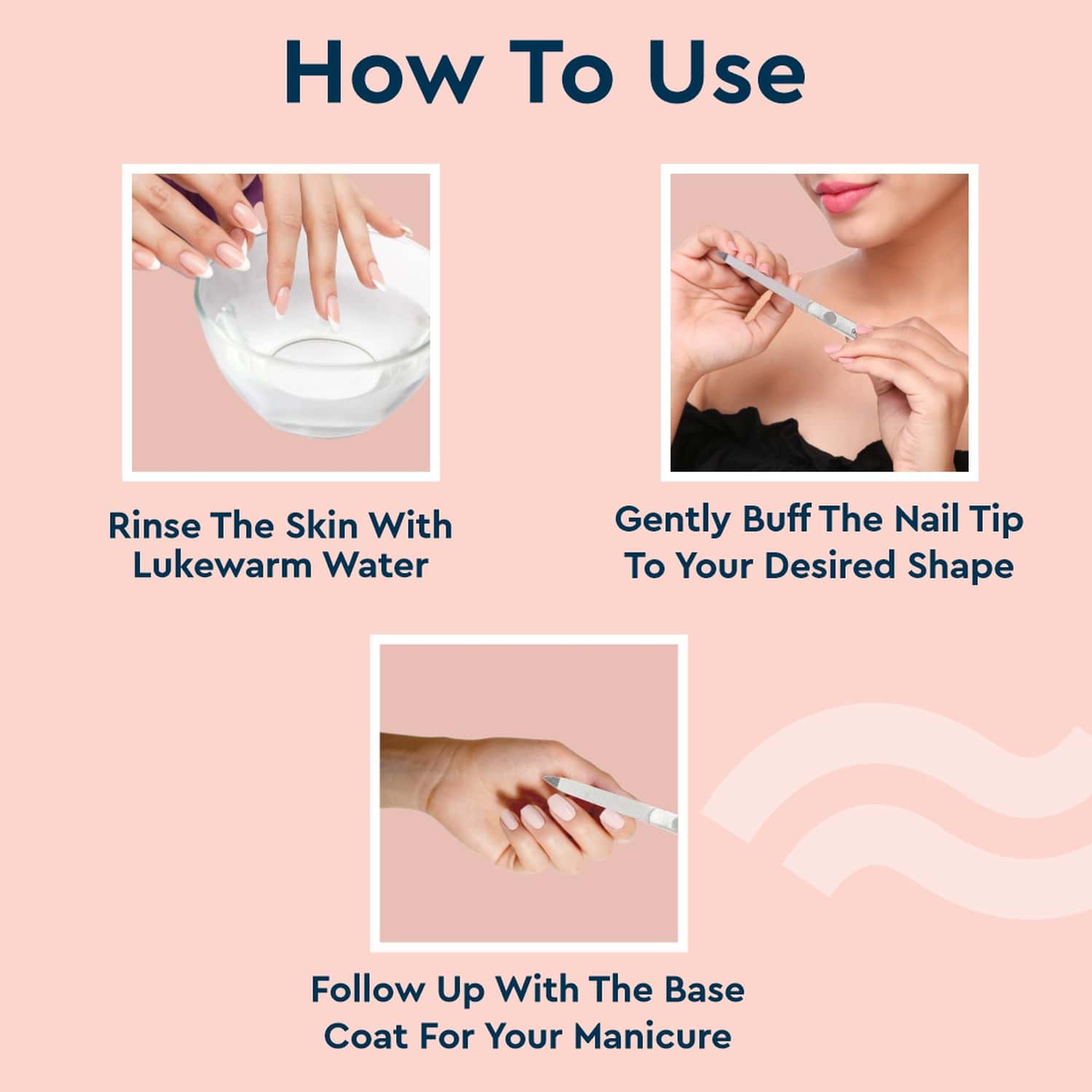 Buy GUBB NAIL FILE LUX Online & Get Upto 60% OFF at PharmEasy