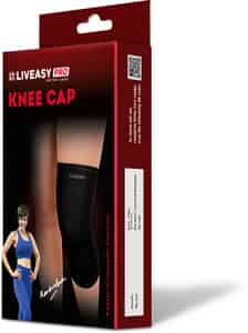 Buy LIVEASY PRO ORTHO CARE KNEE CAP - XXL Online & Get Upto 60% OFF at ...