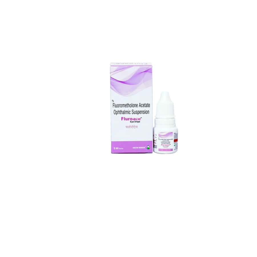 Buy EYEMIST FORTE EYE DROPS 10ML Online & Get Upto 60% OFF at PharmEasy