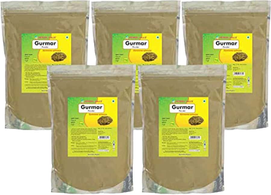 Buy AYURVEDIC LIFE GURMAR POWDER - 1 KG Online & Get Upto 60% OFF at ...