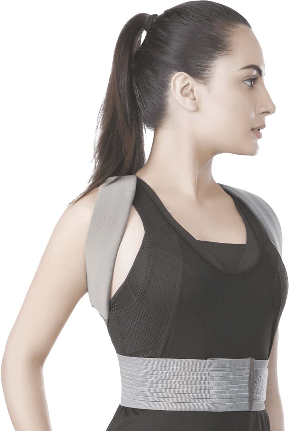 Buy VISSCO POSTURE AID (MODERATE SUPPORT) | IDEAL AID TO CORRECT ...