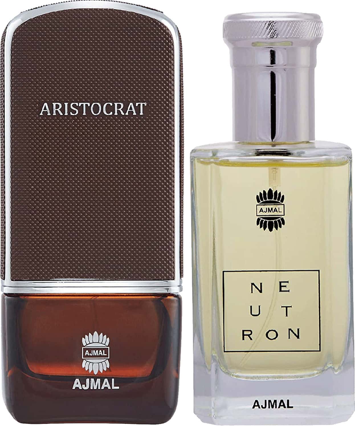 Buy AJMAL ARISTOCRAT EDP 75ML PERFUME FOR MEN AND BASTION EDP 100ML PERFUME FOR MEN Online & Get ...