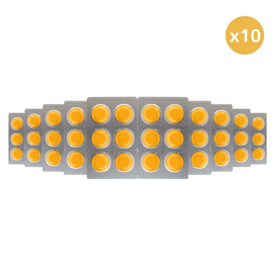 Buy COFSILS ORANGE LOZENGES STRIP OF 10 Online & Get Upto 60% OFF at ...