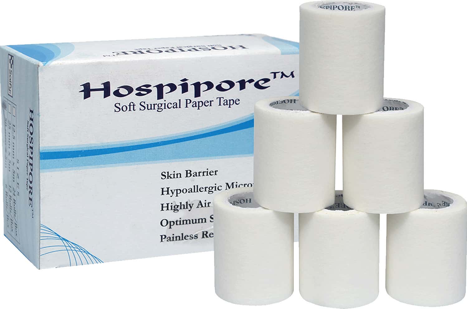 Buy HOSPIPORE Online & Get Upto 60% OFF at PharmEasy