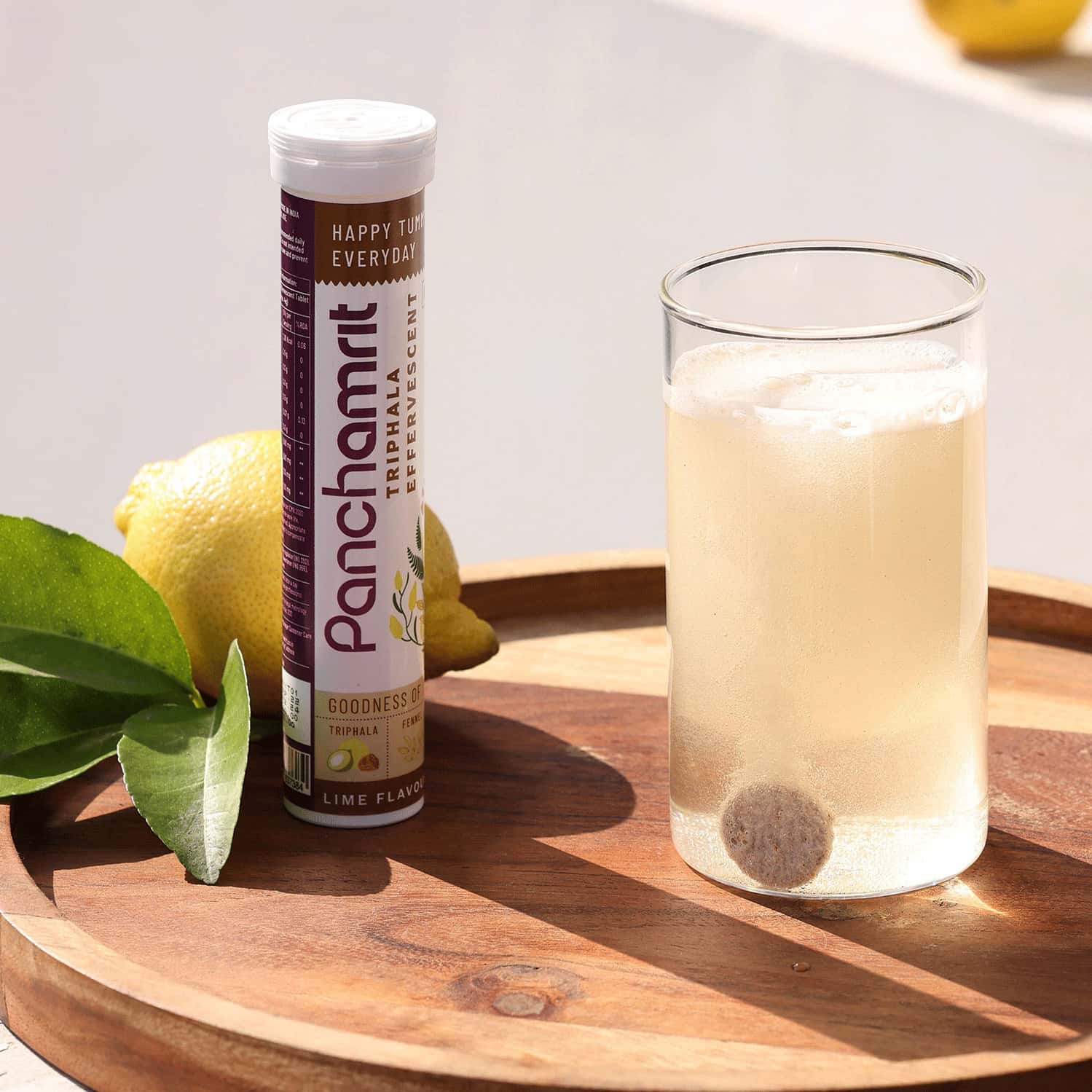 Buy PANCHAMRIT TRIPHALA EFF. TAB., 20 UNITS Online & Get Upto 60% OFF ...