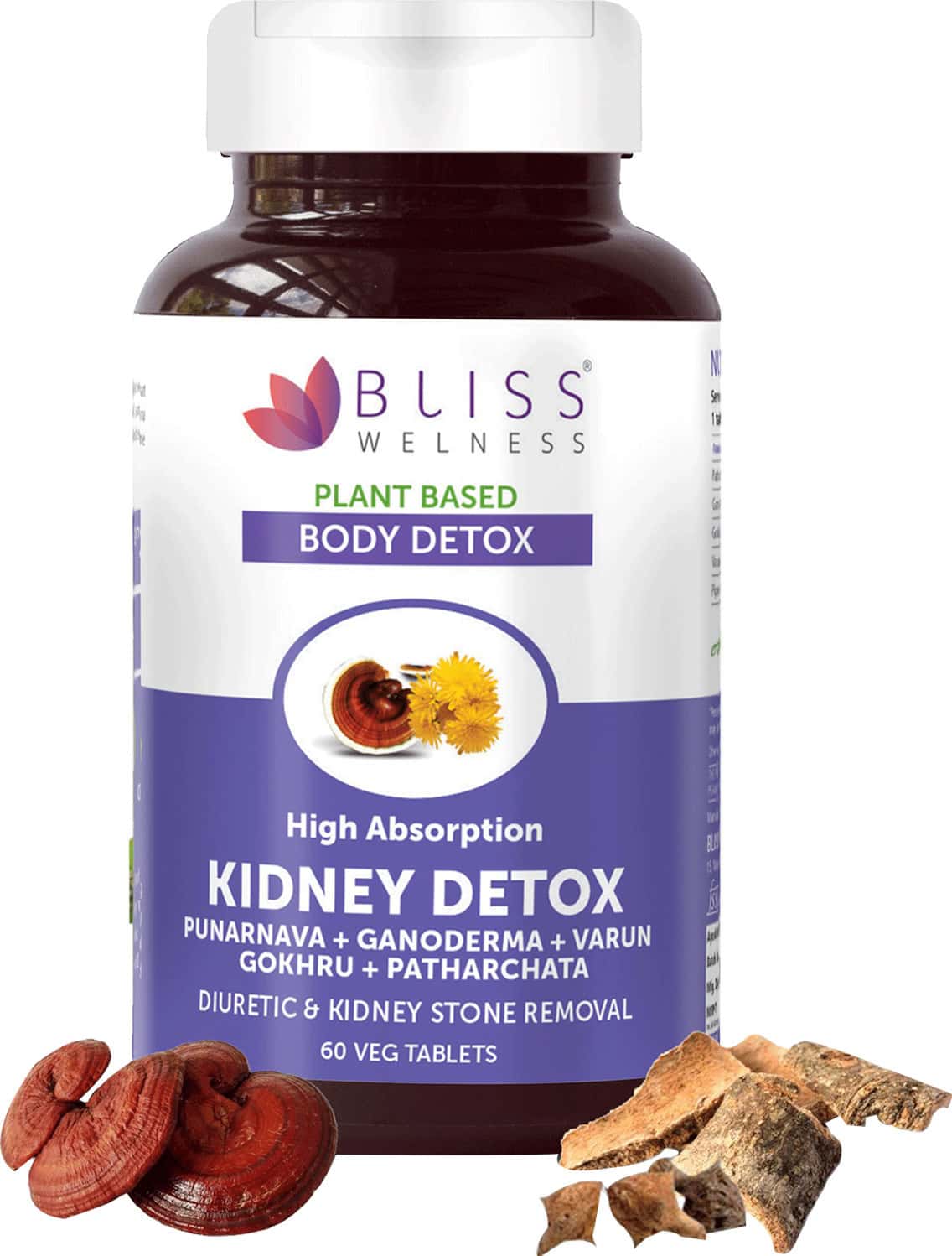 Buy BLISS WELLNESS Online & Get Upto 60% OFF at PharmEasy