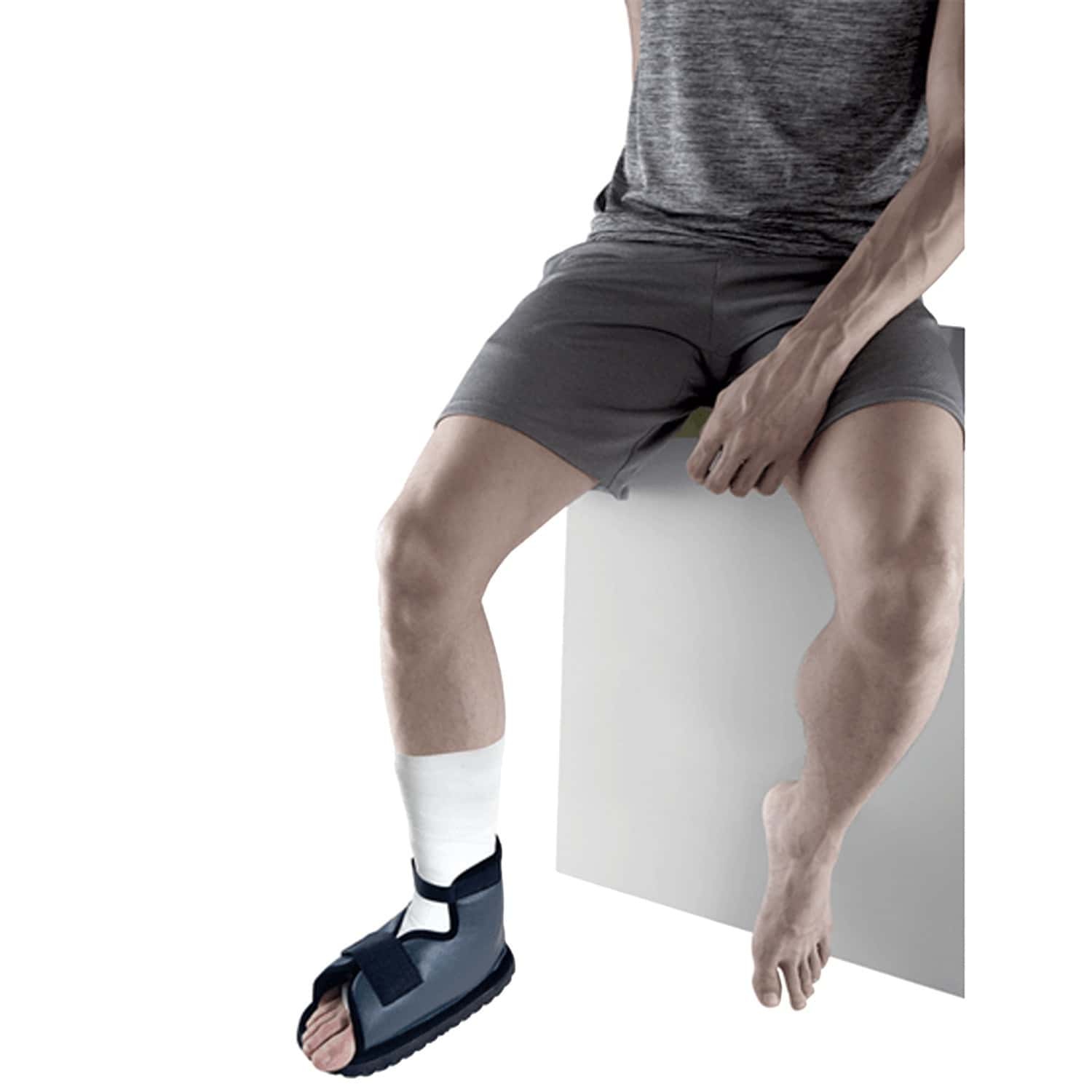 Buy VISSCO CORE CAST SHOE LARGE Online & Get Upto 60% OFF at PharmEasy