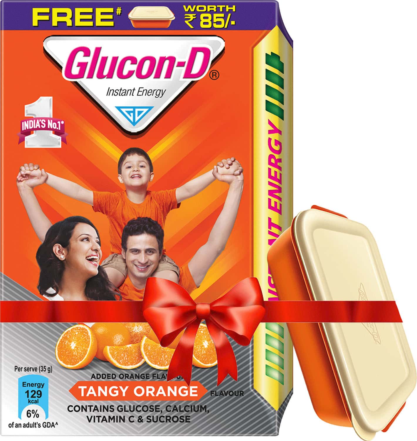 Buy GLUCON-D Online & Get Upto 60% OFF at PharmEasy