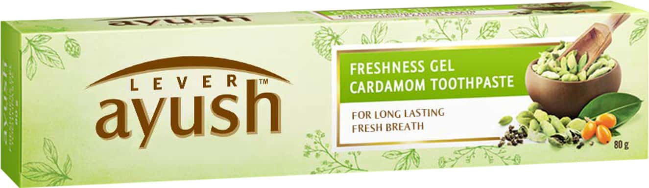 Buy LEVER AYUSH FRESHNESS GEL CARDAMOM Online & Get Upto 60% OFF at ...