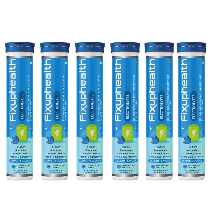 Buy PANCHAMRIT GUT HEALTH EFFERVESCENT TABLETS, 20 UNITS Online & Get ...