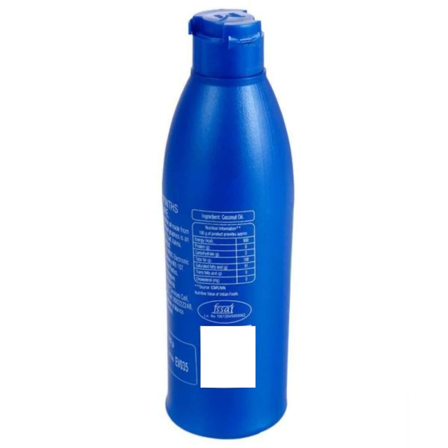 Buy PARACHUTE 100% PURE COCONUT OIL, 200 ML BOTTLE Online & Get Upto 60 ...
