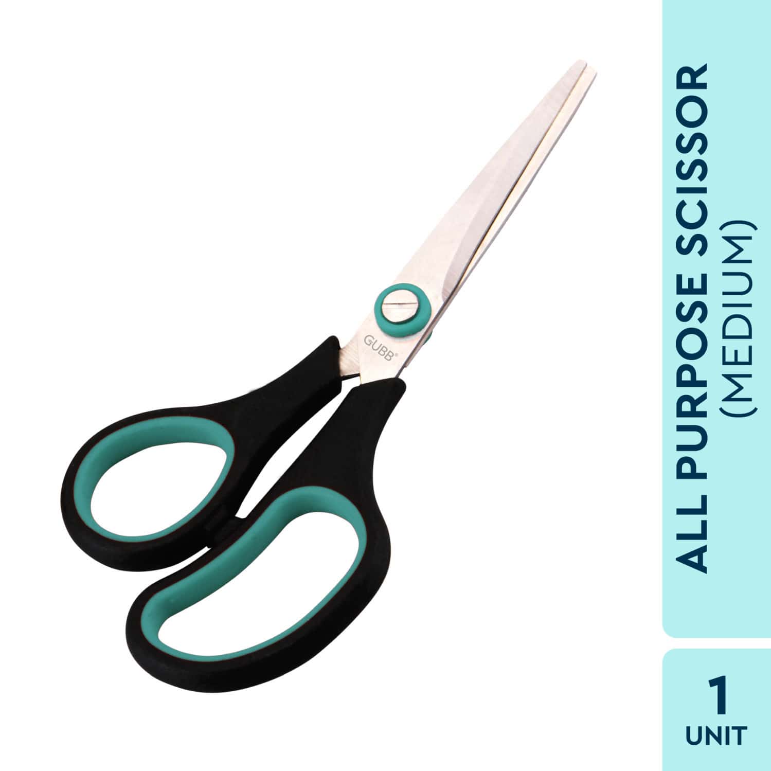 Buy GUBB ALL PURPOSE SCISSOR LARGE Online & Get Upto 60% OFF at PharmEasy