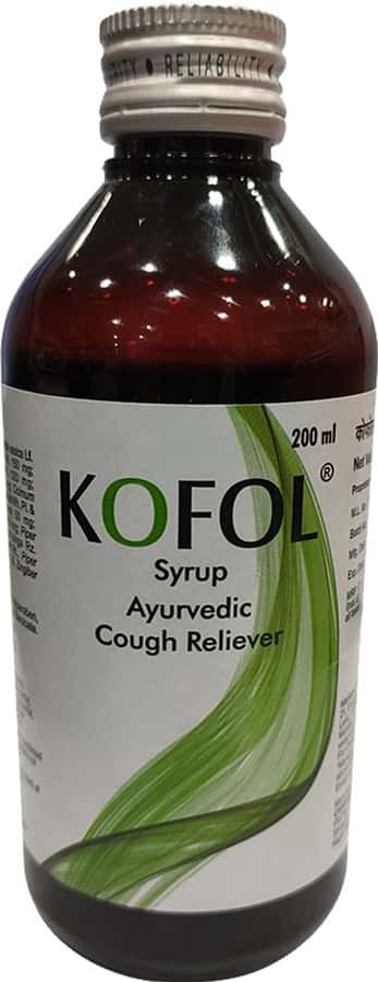 Buy HIMALAYA KOFLET COUGH SYRUP 100ML Online & Get Upto 60% OFF at ...