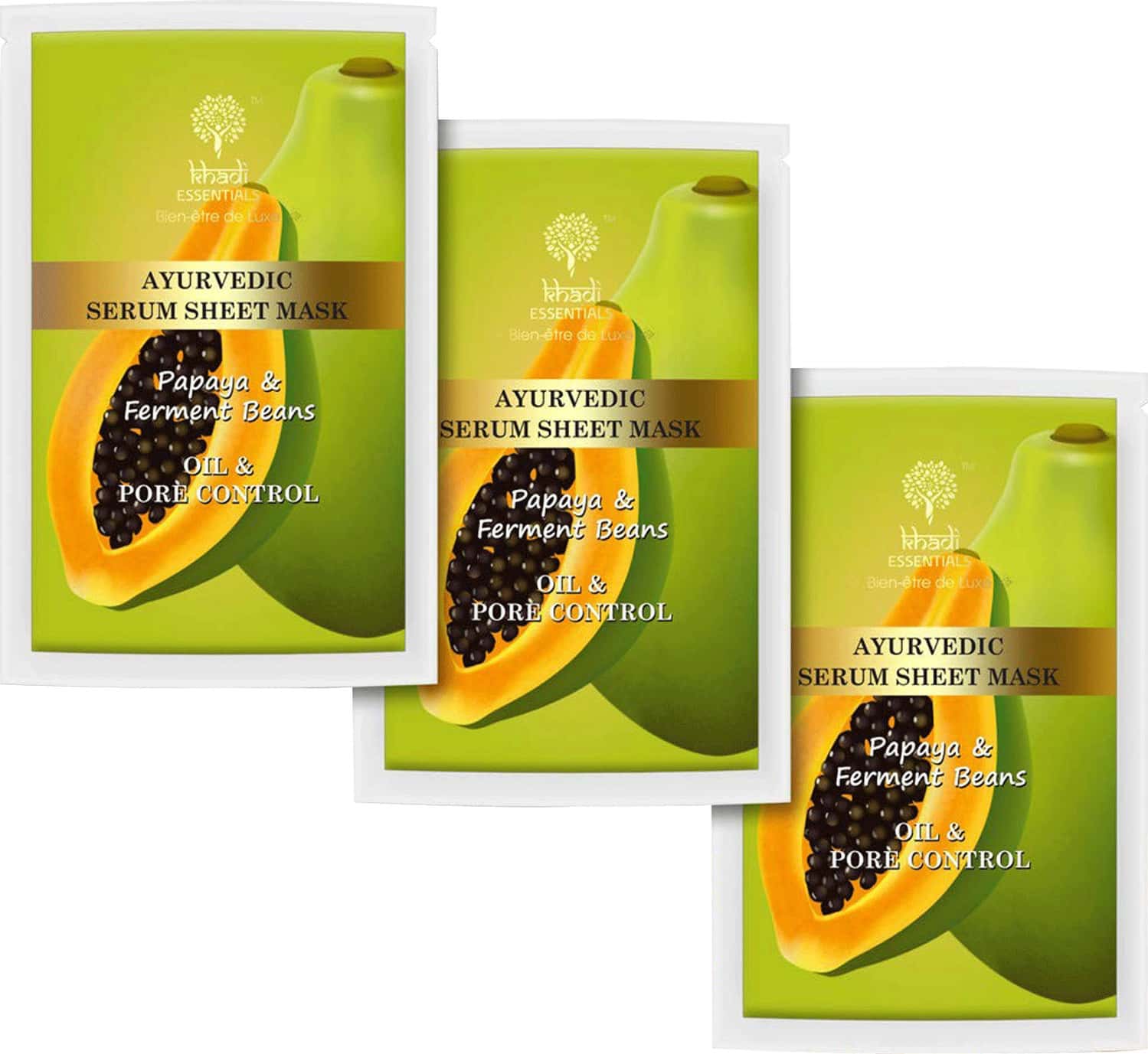 Buy KHADI ESSENTIALS Online & Get Upto 60% OFF at PharmEasy