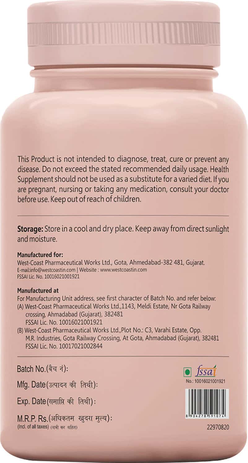 Buy SHENEED TRACK UTI SUPPLEMENT BALANCE YEAST & BACTERIA,MAINTAIN ...