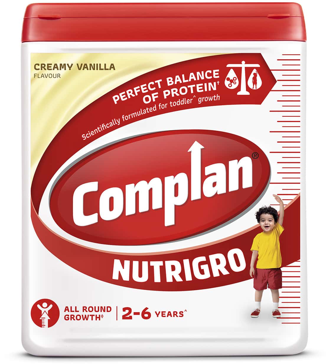 Buy Complan Online & Get Upto 60% OFF at PharmEasy