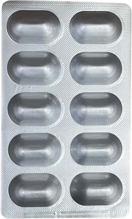 Buy CRANBEE FORTE-PLUS TABLETS FOR UTI RELIEF (60 TABLETS) Online & Get ...