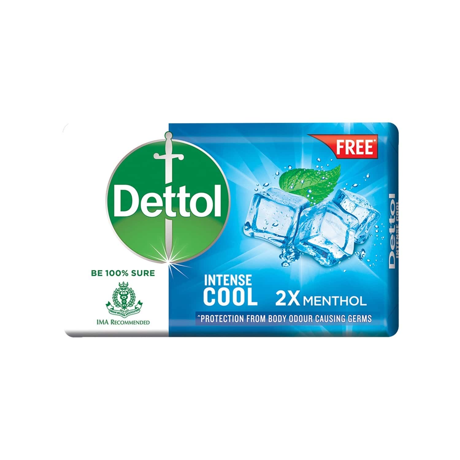 Buy Dermicool Prickly Heat Powder - Lavender - 150g ( With Dettol Cool ...