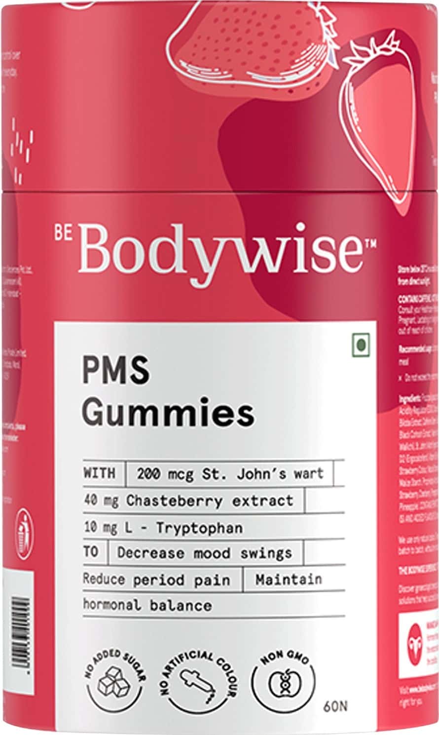 Buy BE BODYWISE Online & Get Upto 60% OFF at PharmEasy