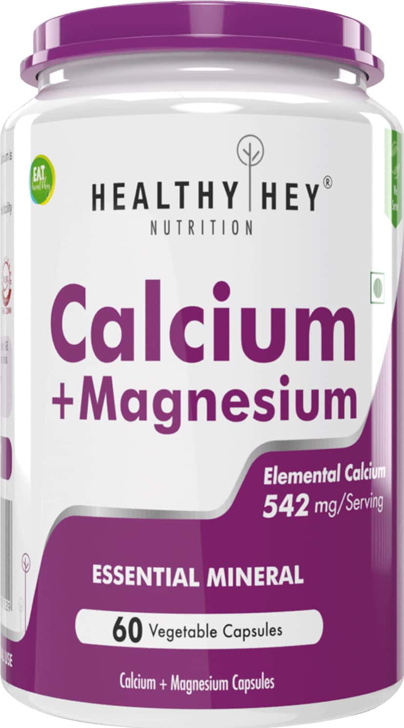 Buy HEALTHYHEY NUTRITION Online & Get Upto 60% OFF at PharmEasy