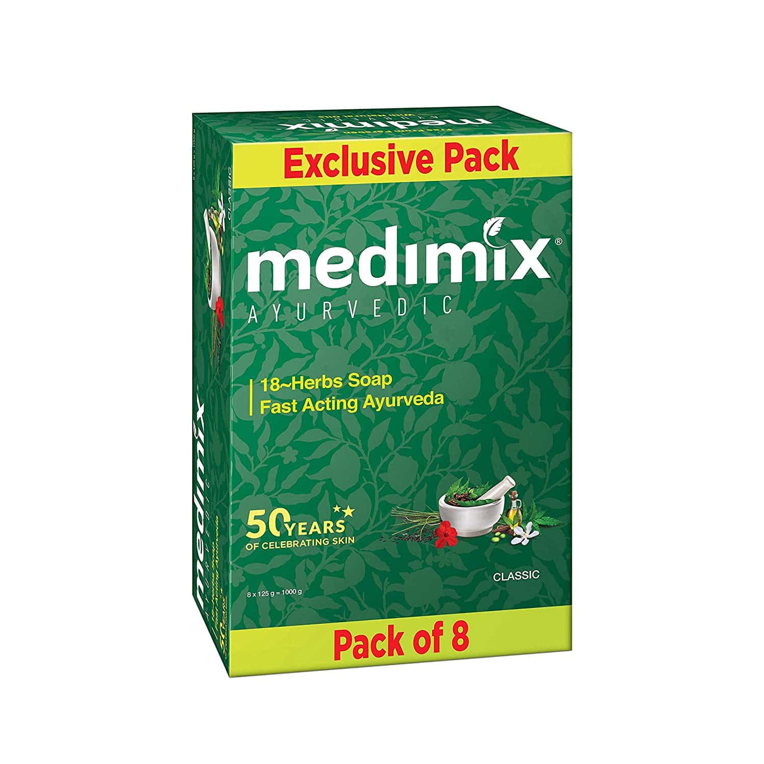 Buy MEDIMIX Online & Get Upto 60% OFF at PharmEasy