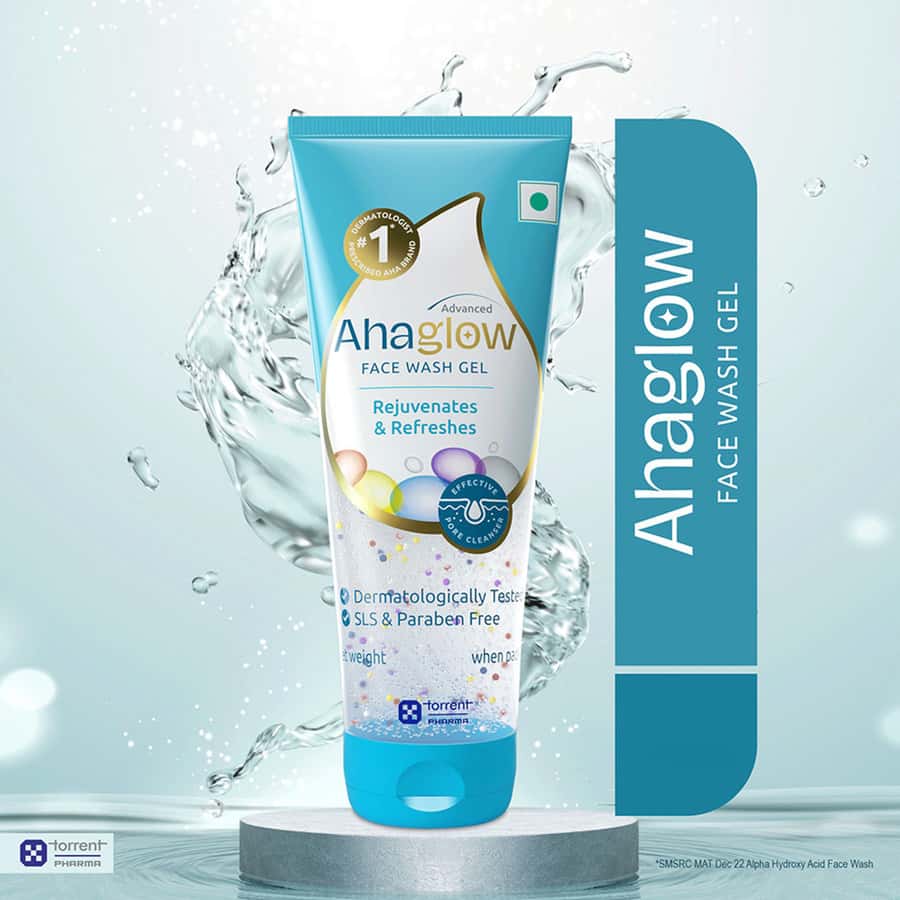 Buy ETHIGLO SKIN WHITENING FACE WASH 200GM Online & Get Upto 60% OFF at ...