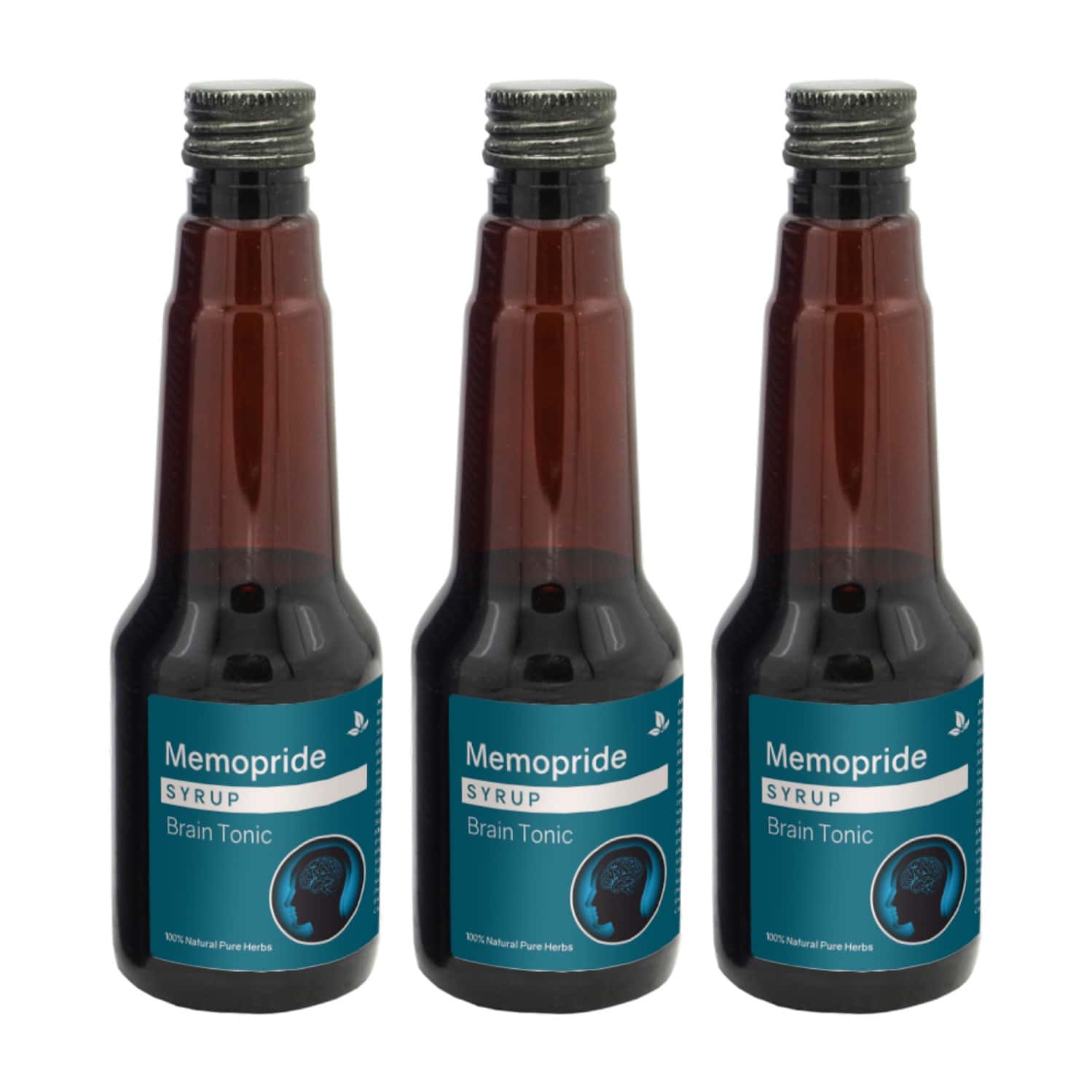 Buy MEMOPRIDE SYRUP (200 ML - PACK OF 3) Online & Get Upto 60% OFF at ...