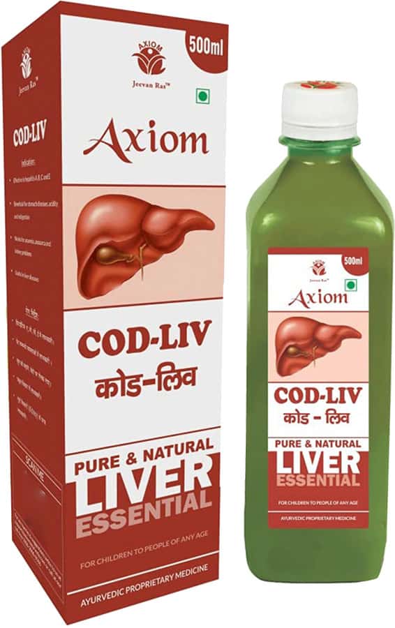 Buy SBL LIV-T - LIVER TONIC SYRUP 500 ML Online & Get Upto 60% OFF at ...