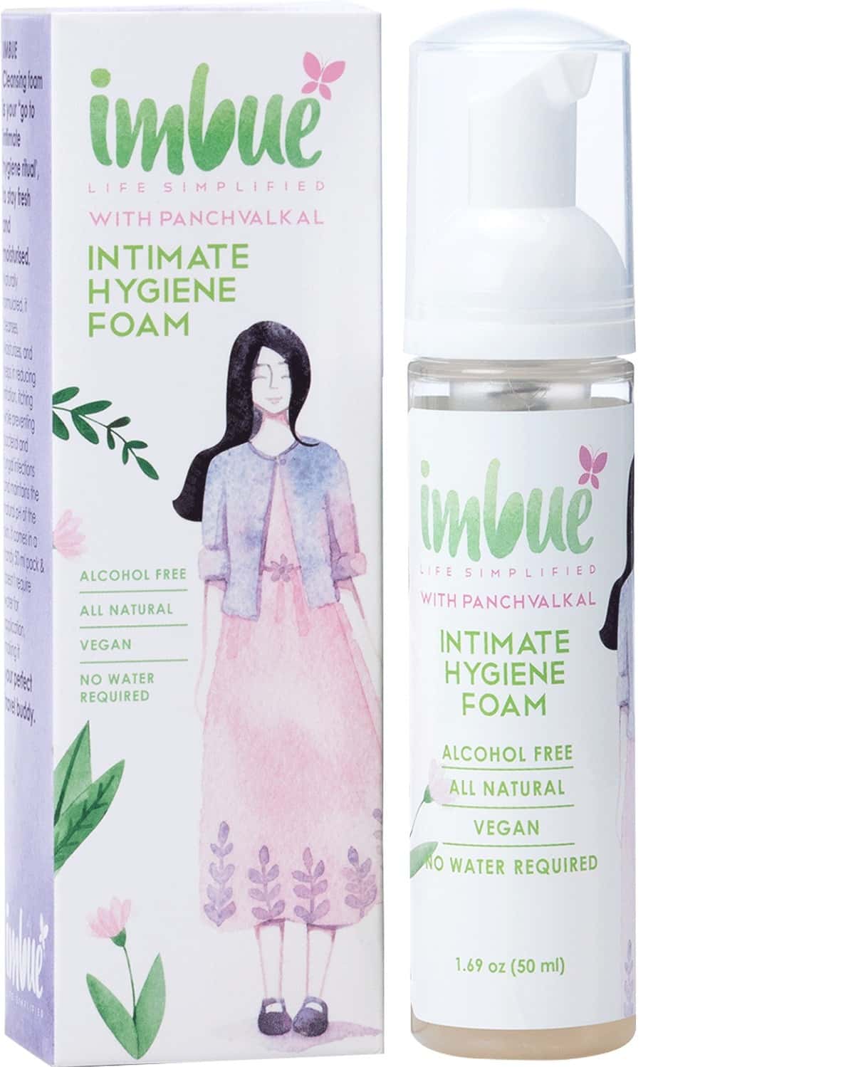 Buy IMBUE Online & Get Upto 60% OFF at PharmEasy