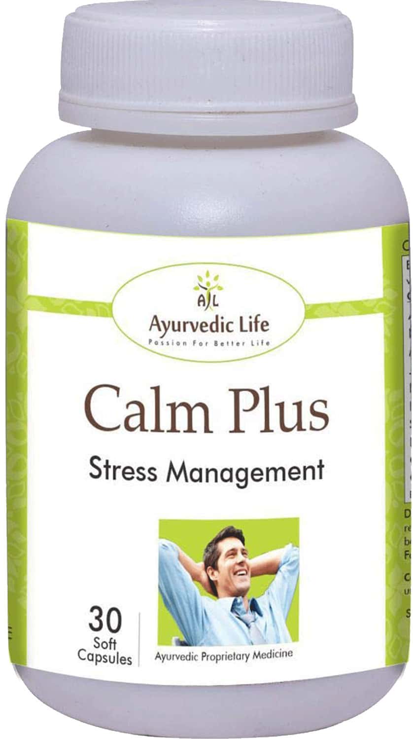 Buy AL-AYURVEDIC LIFE MIGRA PLUS 60 TABLETS - MIGRAINE HEALTH ISSUES ...