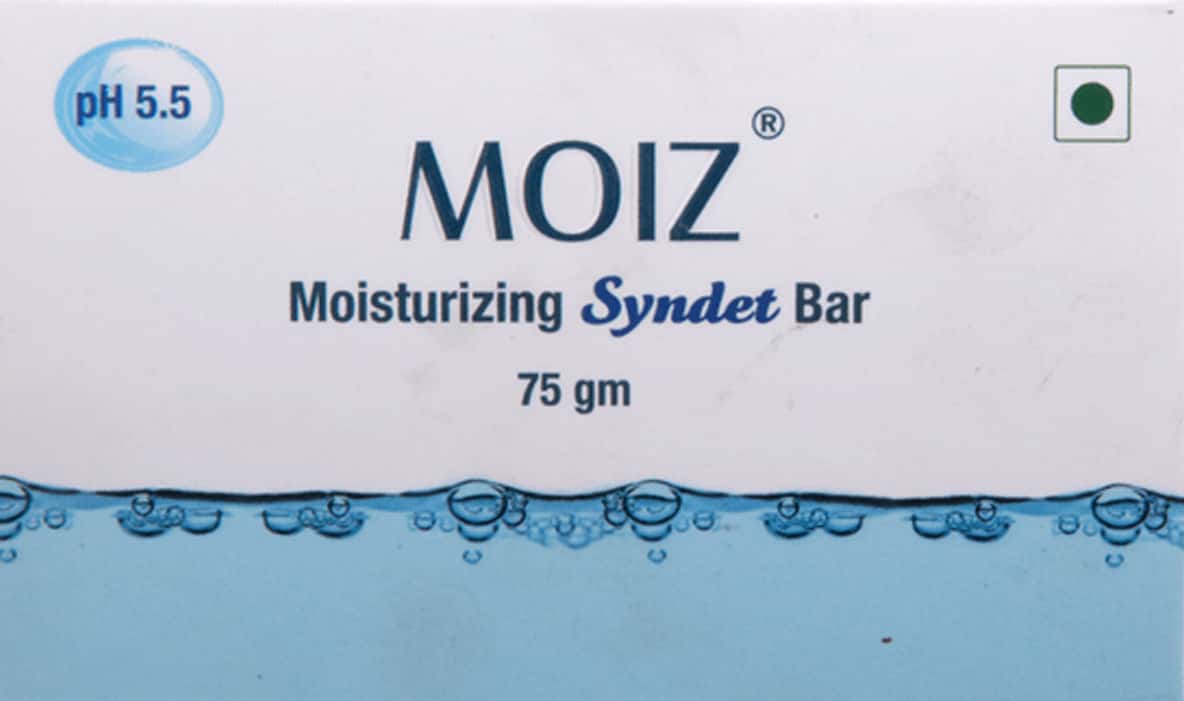 Buy MOIZ Online & Get Upto 60% OFF at PharmEasy