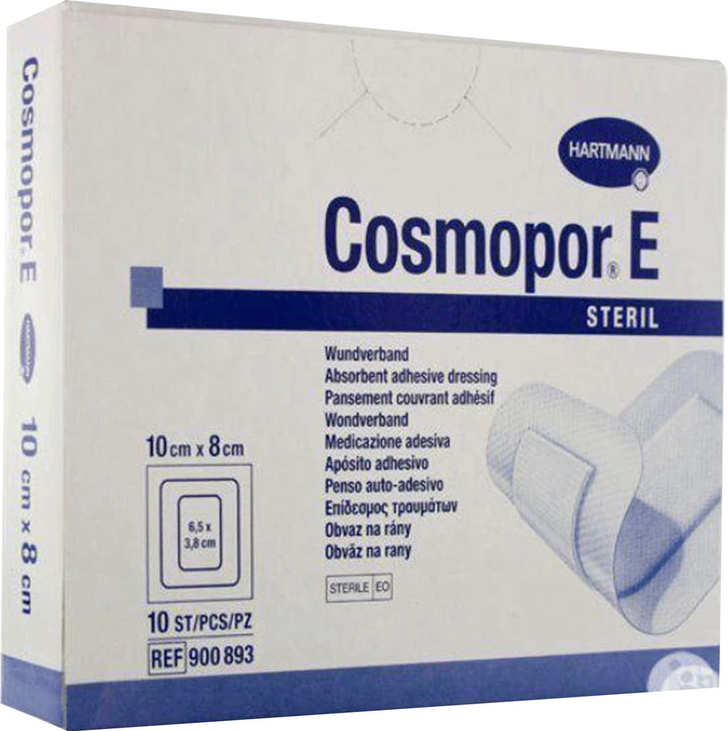 Buy COSMOPOR Online & Get Upto 60% OFF at PharmEasy