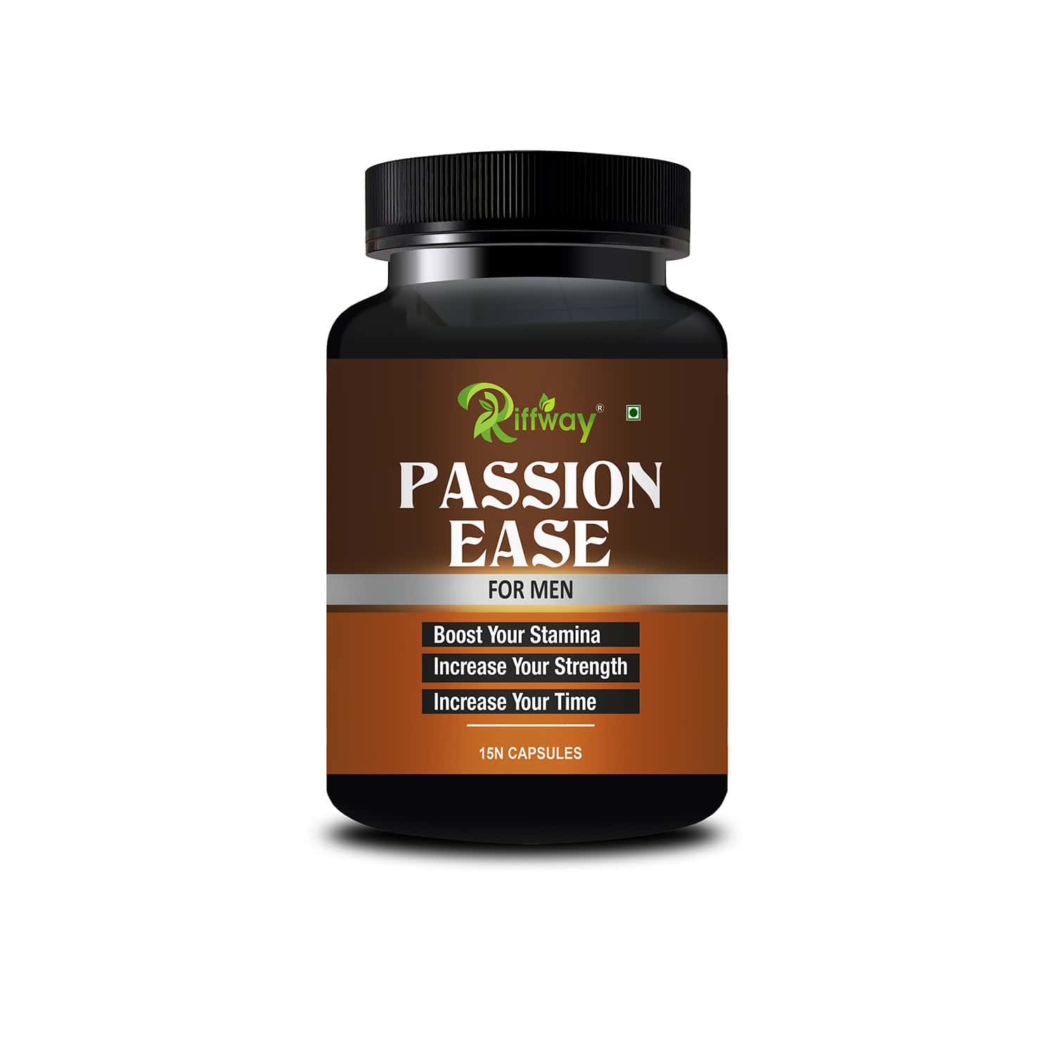 Buy POTENT PUSH HERBAL CAPSULES FOR INCREASES TESTOSTERONE, ENERGY ...