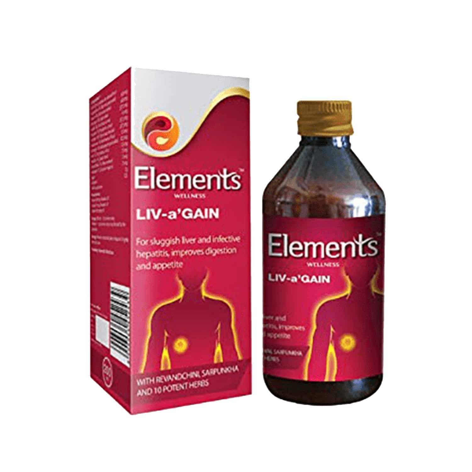 Buy ELEMENTS Online & Get Upto 60% OFF at PharmEasy
