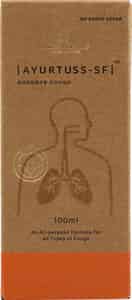 Buy AYURTUSS-SF SYRUP 100ML Online & Get Upto 60% OFF at PharmEasy