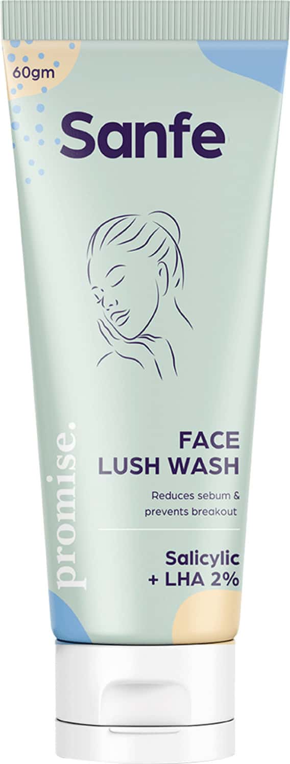 Buy SEBOGEL SALICYLIC ACID & NICOTINAMIDE GEL FOR PIMPLES AND OILY SKIN ...