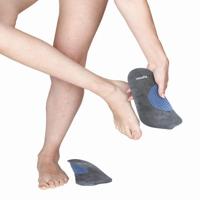 Buy TYNOR MEDIAL L ARCH SUPPORT 1 PAIR Online & Get Upto 60% OFF at ...