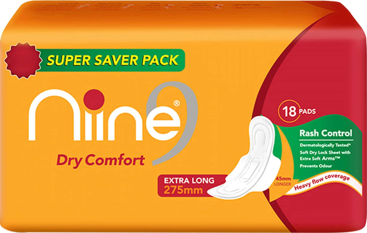 Buy NIINE Online & Get Upto 60% OFF at PharmEasy