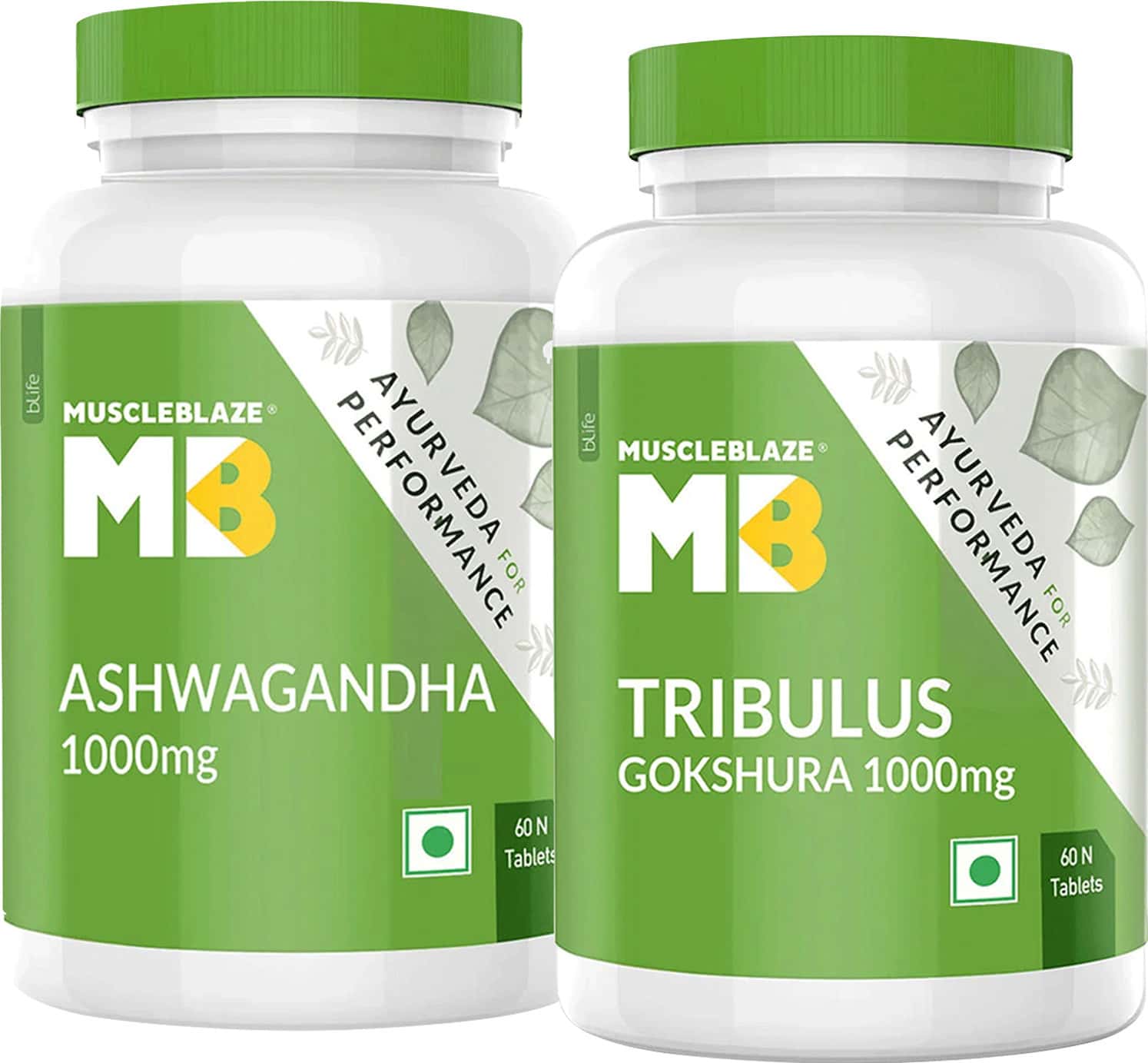 Buy MUSCLEBLAZE Online & Get Upto 60% OFF at PharmEasy