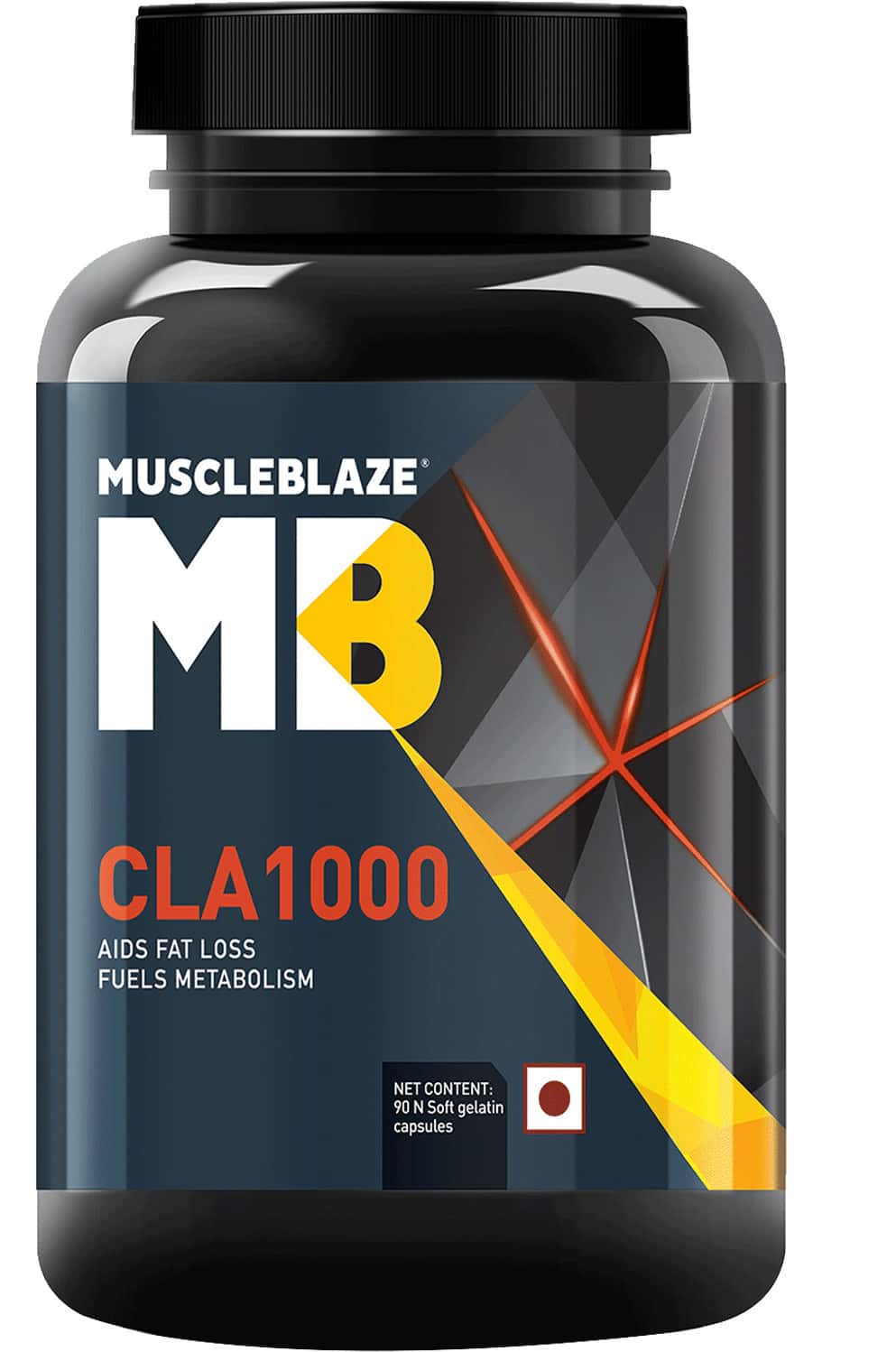 Buy MUSCLEBLAZE Online & Get Upto 60% OFF at PharmEasy